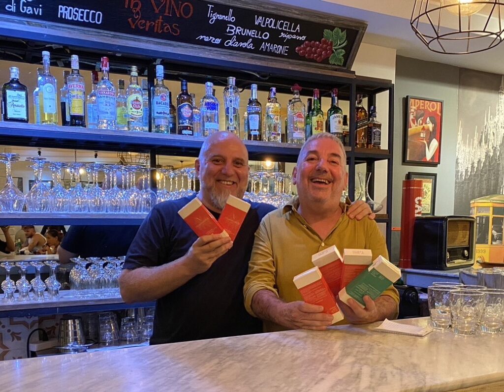 Where you can enjoy our coffee in Koh Samui – Koh Phangan Th - Coffee ...